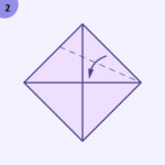 How To Make An Easy Origami Fish 13 Step By Step