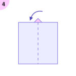 How To Make An Easy Origami Plane 11 Step by Step