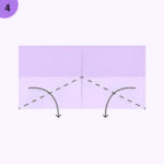 How To Make An Easy Origami Bus – 8 Step-by-Step